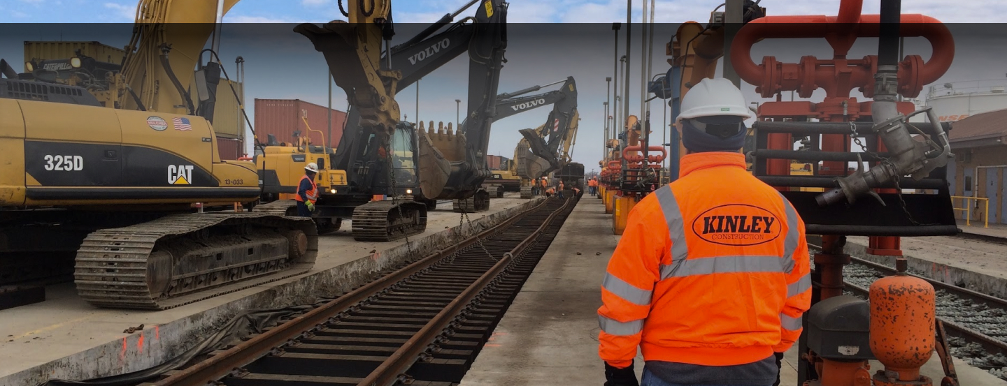 Safety - Kinley Construction Group